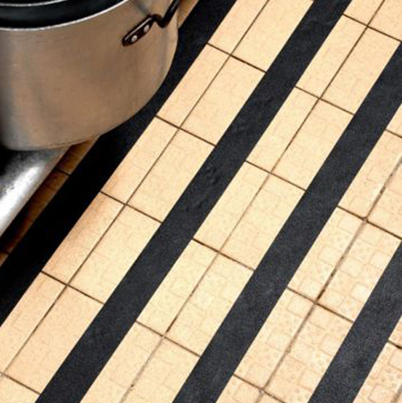 Antidérapant | World Impressions