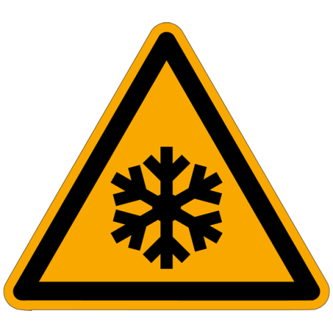 Panneaux et pictogrammes de danger | World Impressions