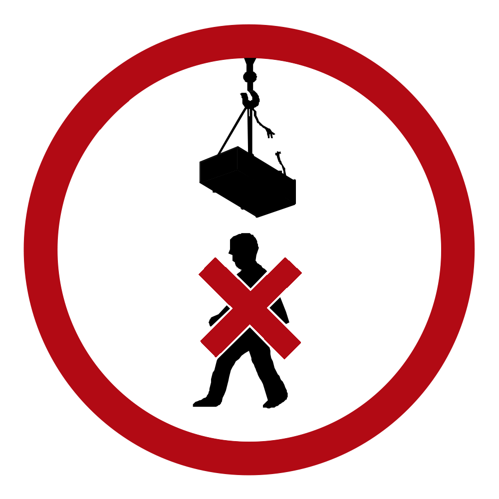 Panneaux et pictogrammes d´interdiction | World Impressions