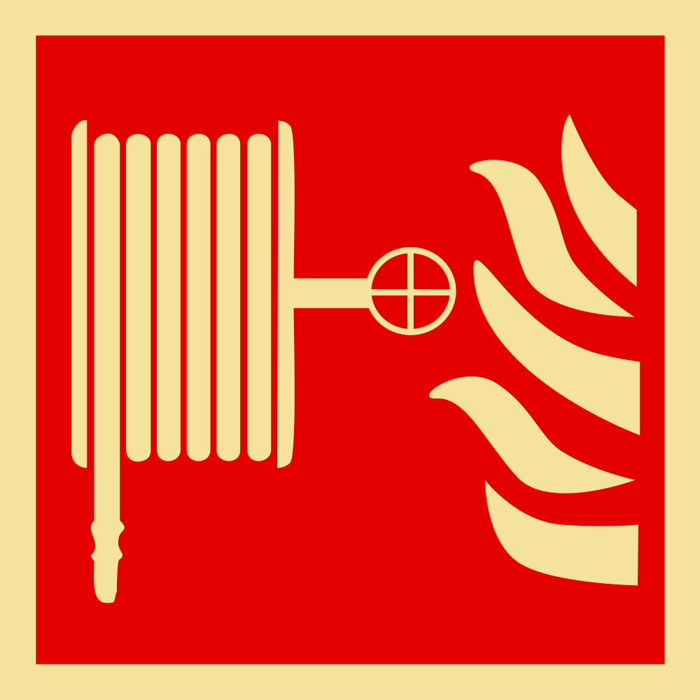 Panneaux et pictogrammes sécurité incendie | World Impressions