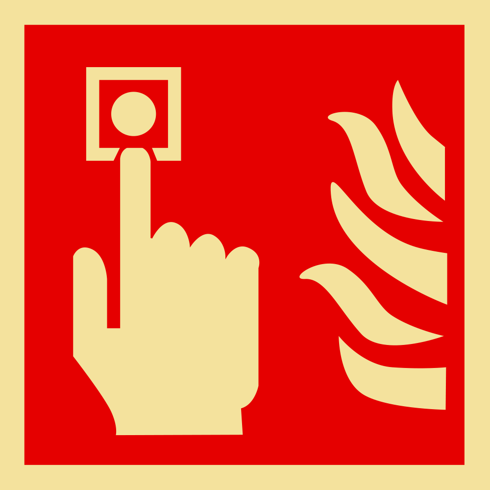 Panneaux et pictogrammes sécurité incendie | World Impressions